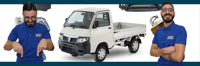Ricambi Piaggio Porter